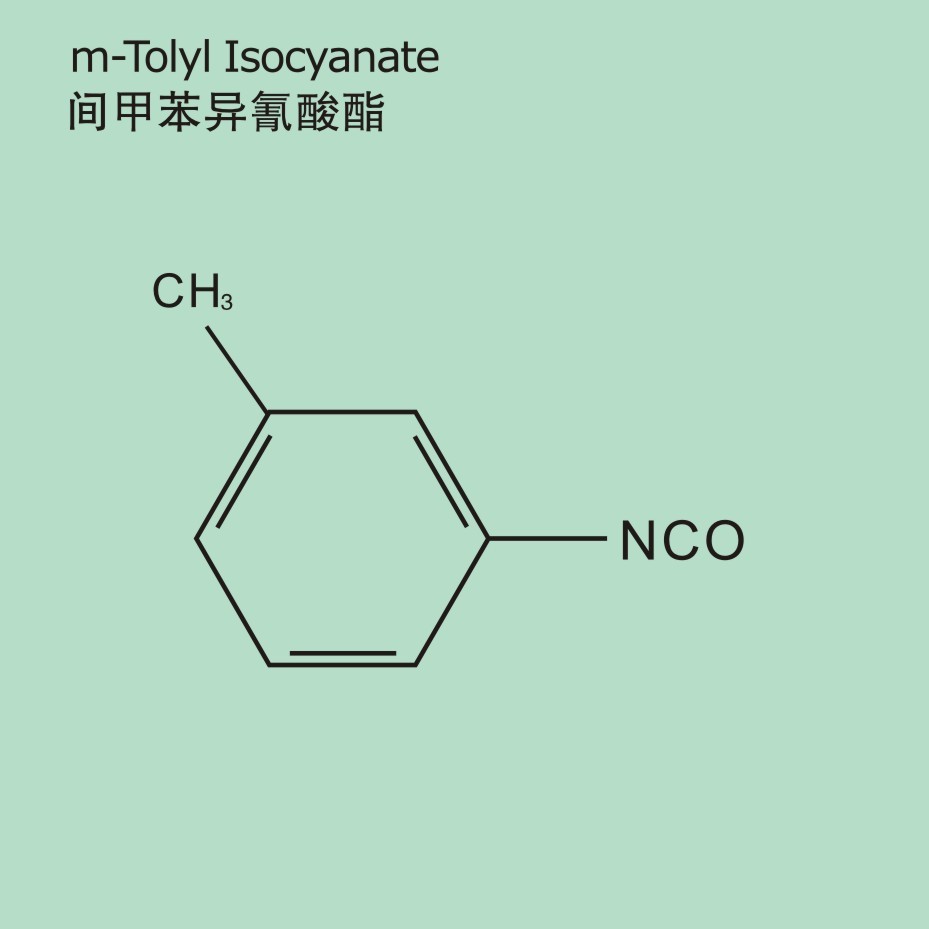 M-Tolyl isocyanate - UpChem (USA) Co., LTD.