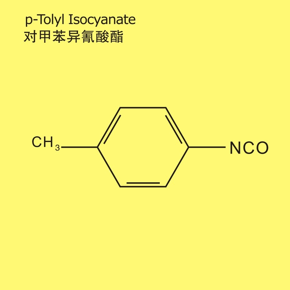 P-Tolyl isocyanate - UpChem (USA) Co., LTD.