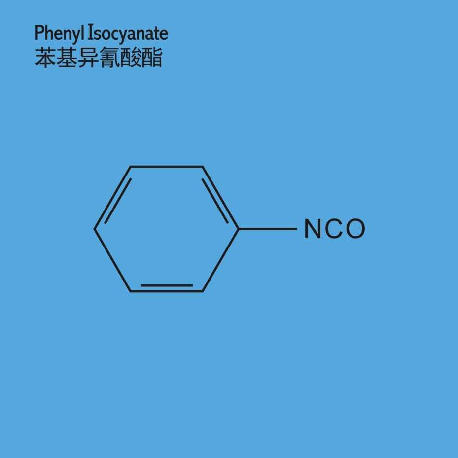 Phenyl isocyanate - UpChem (USA) Co., LTD.