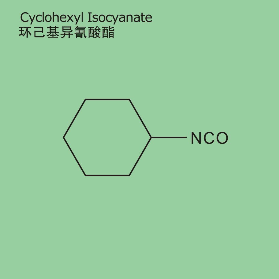 Cyclohexyl isocyanate - UpChem (USA) Co., LTD.